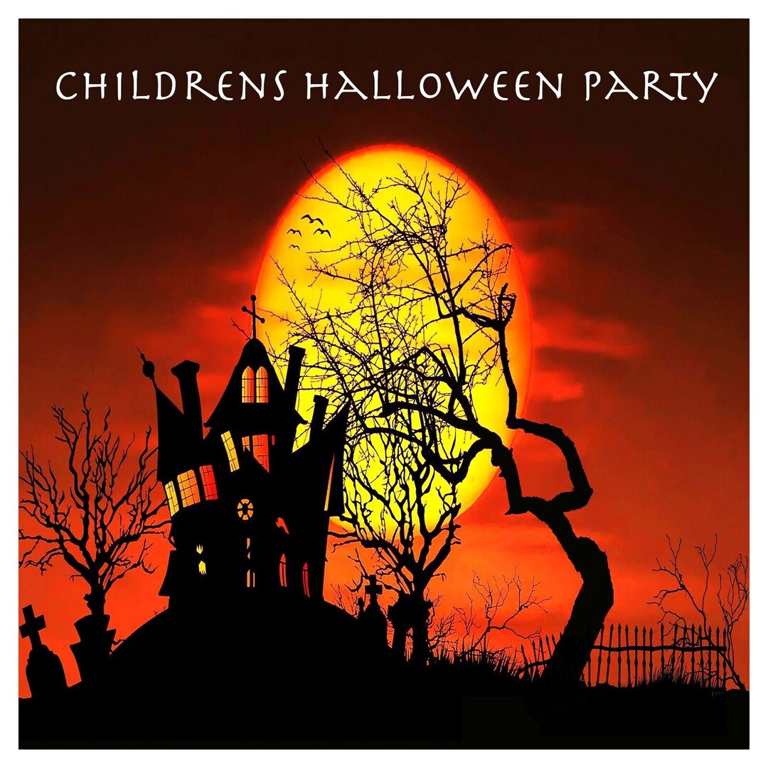 Spooky Sounds CD Soundtrack Halloween Party Effects Music Kids Trick or ...