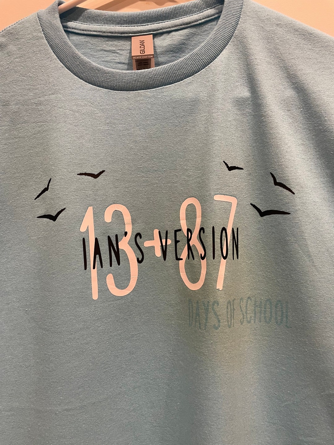 100 Days of School Taylor Swift Theme - Etsy
