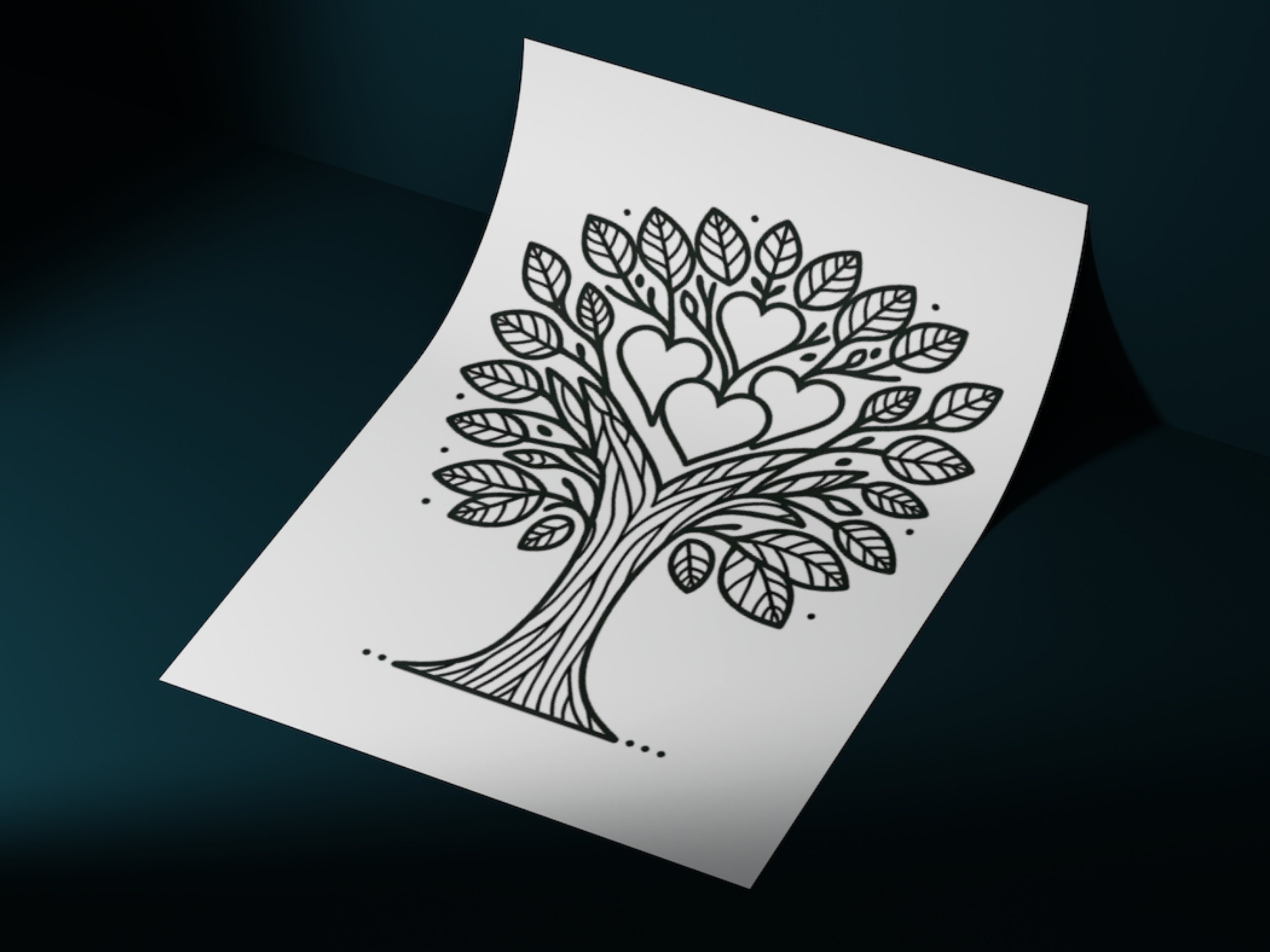 Love Coloring Pages Kids Heart Coloring Pages Printable Heart Coloring ...