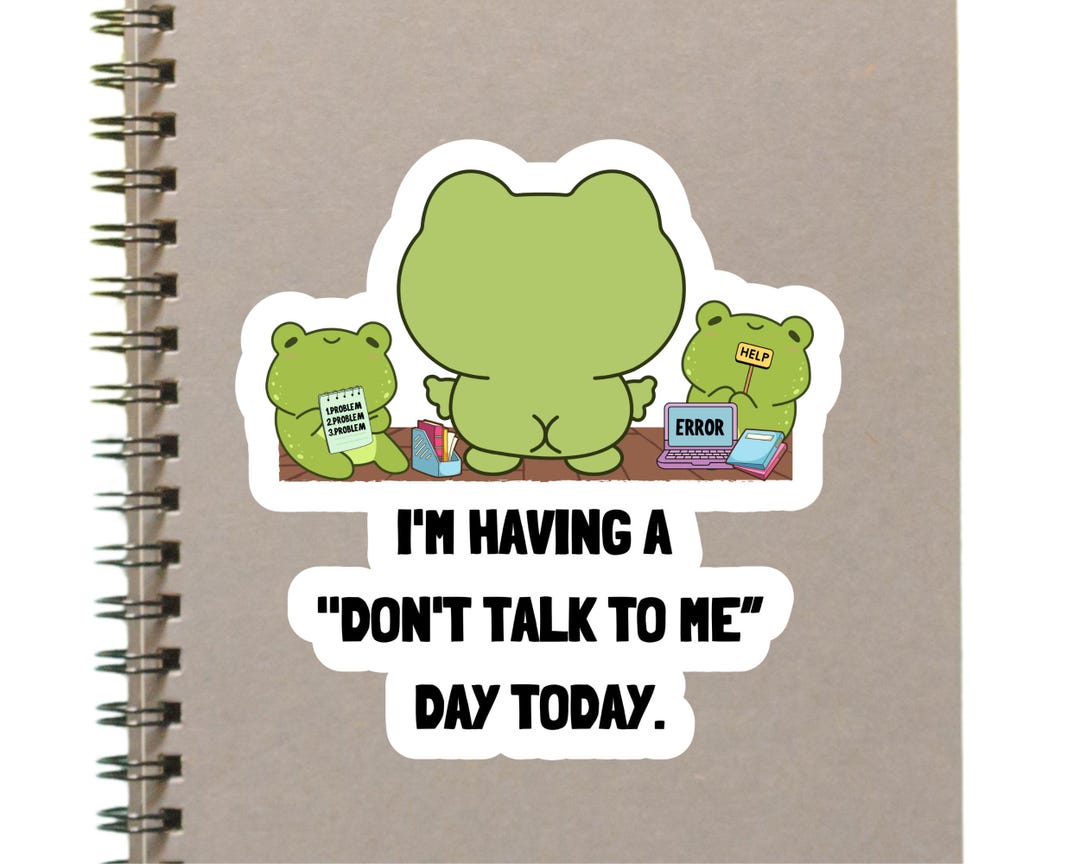 Funny Coworker Stickers Cards, Good Work Png, Funny Work Stickers Decor ...