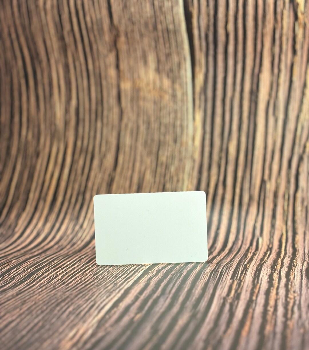 Waxing Card - Etsy