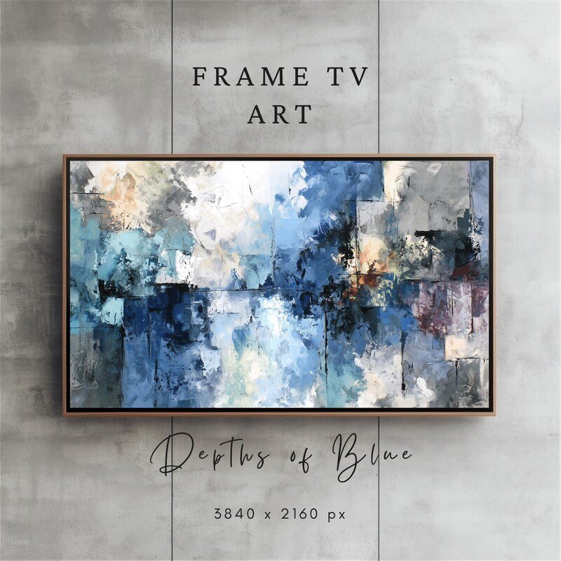 Cool Frame - Etsy