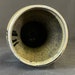 Japan Vintage Minimalist Ceramic Wabisabi Vase Ikebana Craft 1960 ...
