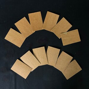 Japan Vintage Karuta Hyakunin Isshu Card Game 1920 Uta-garuta - Etsy