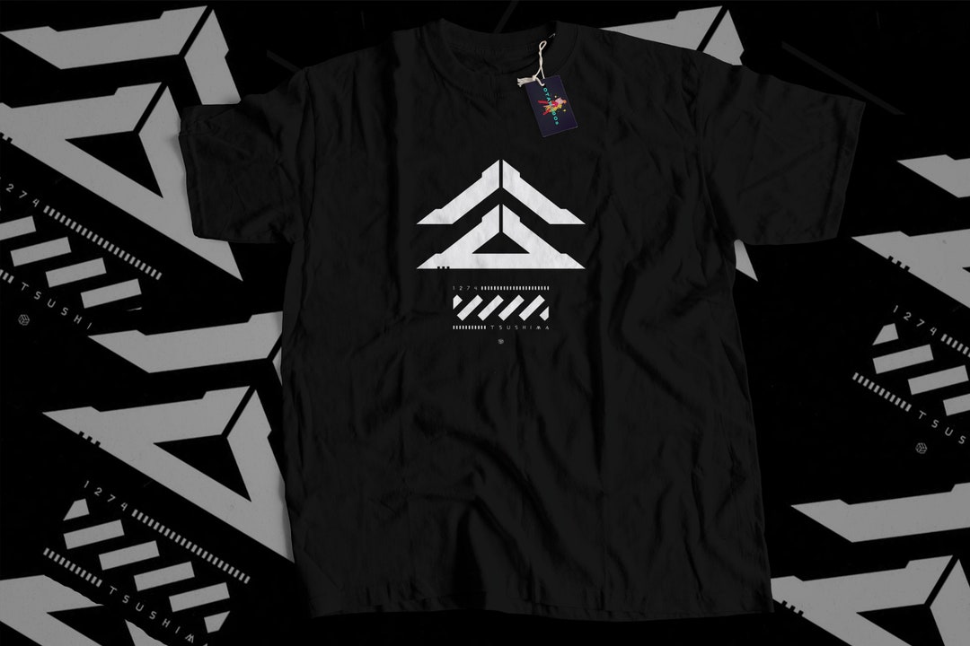 Cyberpunk Japanese Shirt, Japanese Style T-shirt, Japanese Streetwear ...