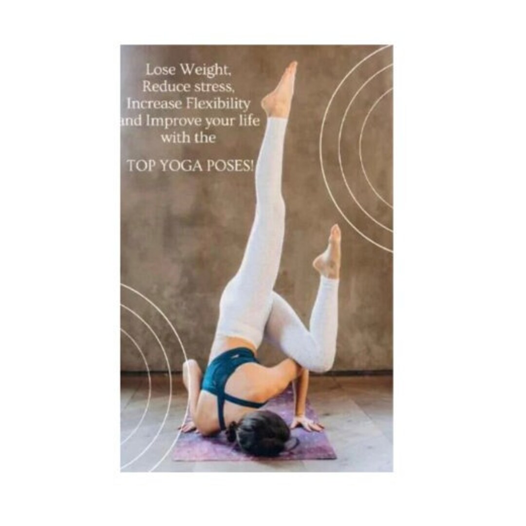 Yoga Poses - Yoga Exercises - Top Yoga Poses - Yoga Guide - Posture ...