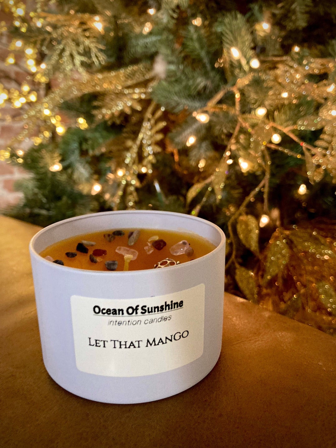 Let That Mango - Etsy