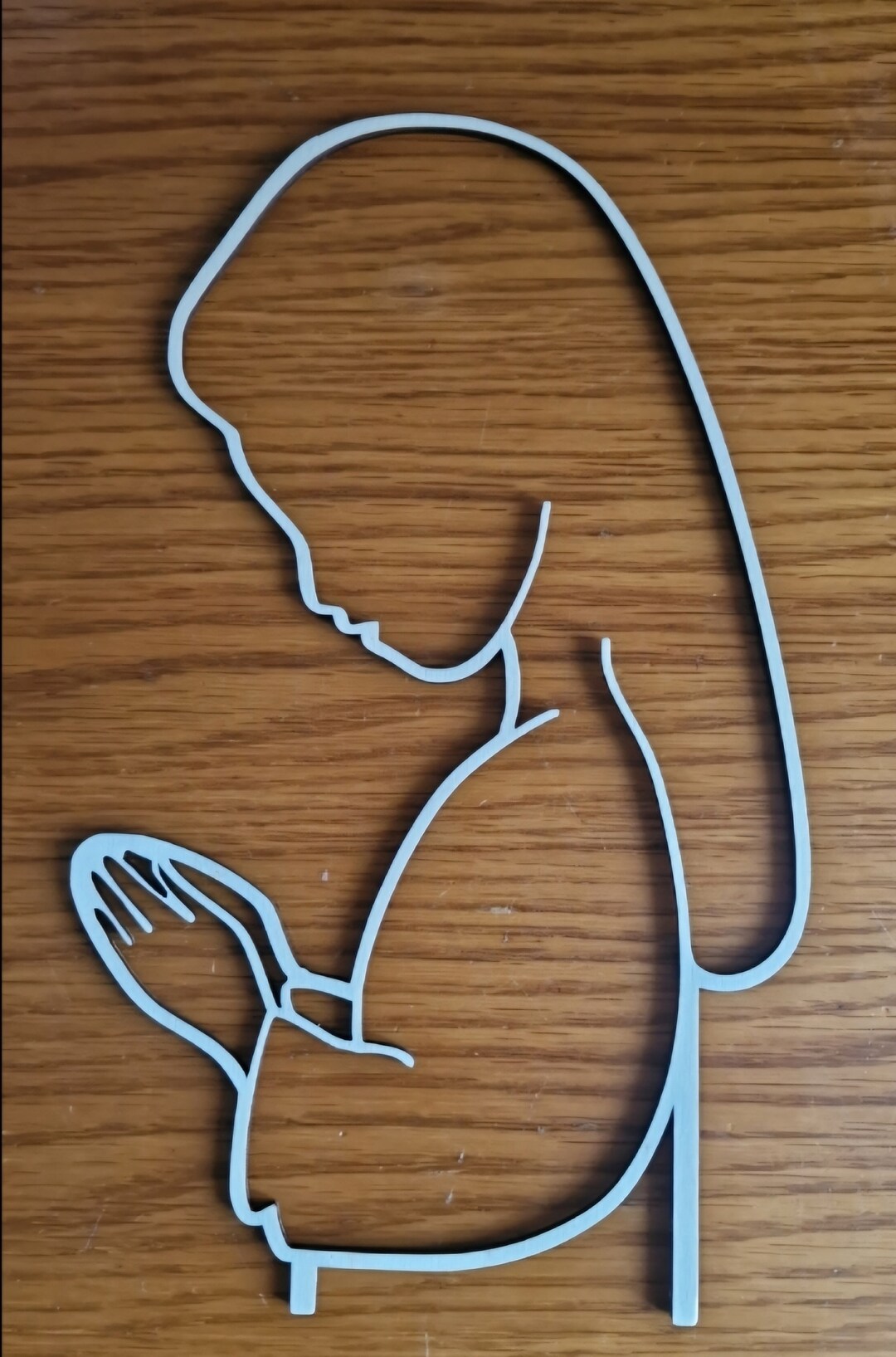 Communion Stencil - Etsy