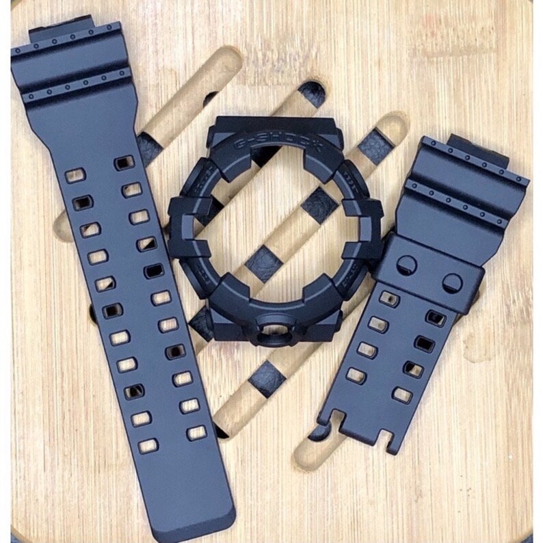 Casio Resin Watch Case and Band for G Shock GA700,GA701 Watch. - Etsy ...