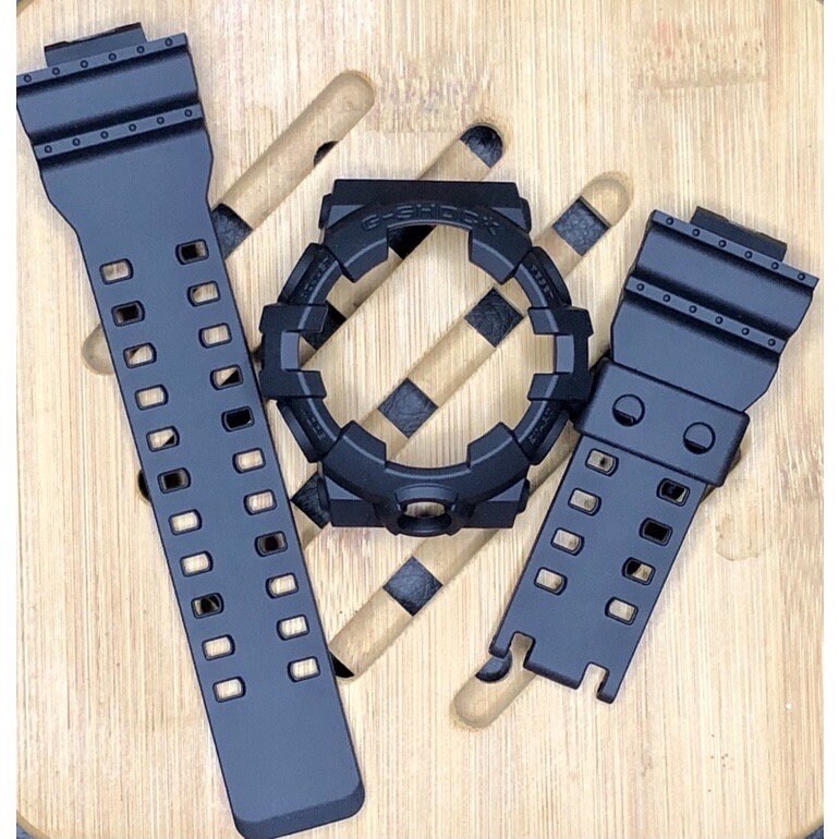 Casio Resin Watch Case and Band for G Shock GA700,GA701 Watch. - Etsy ...