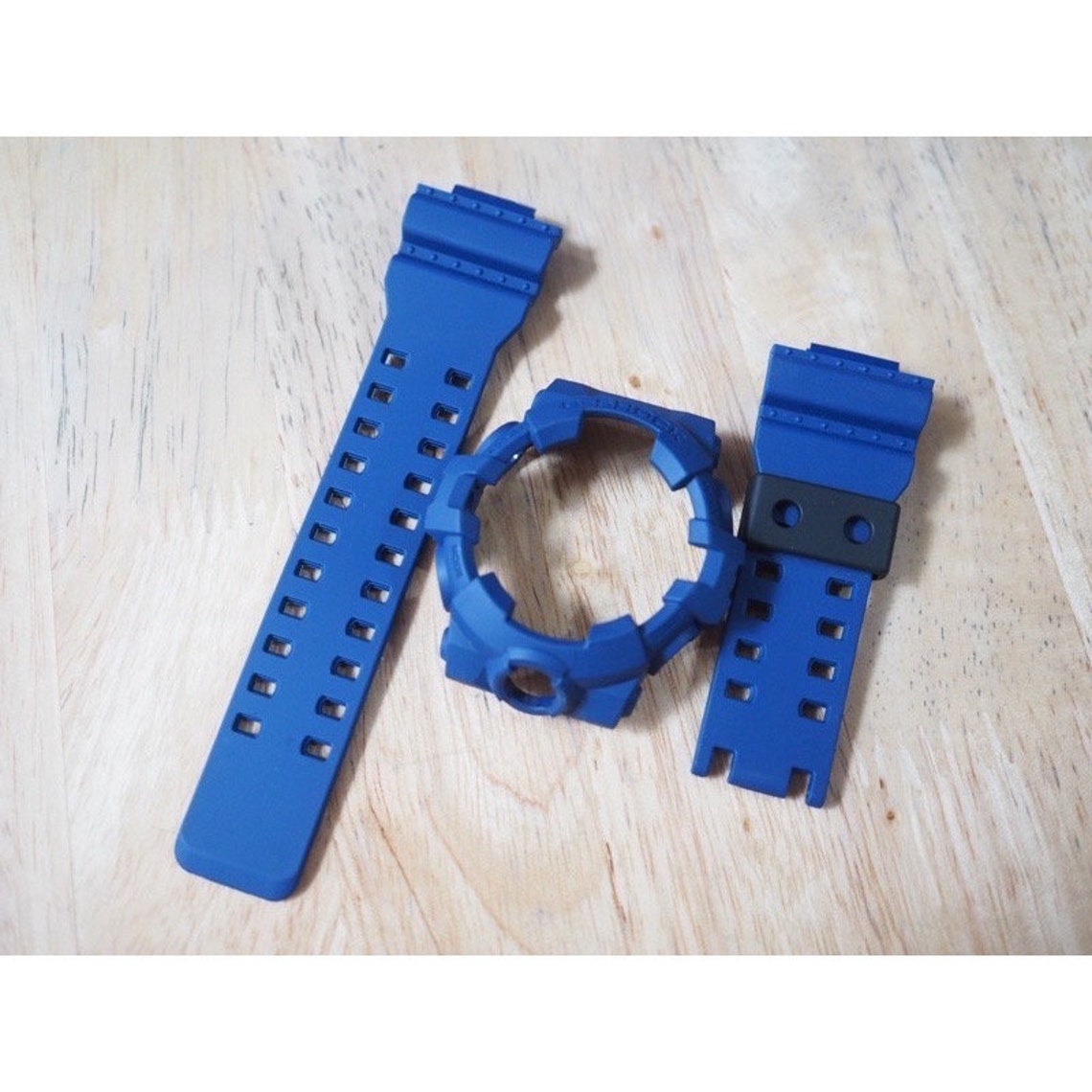 Casio Resin Watch Case and Band for G Shock GA700,GA701 Watch. - Etsy ...