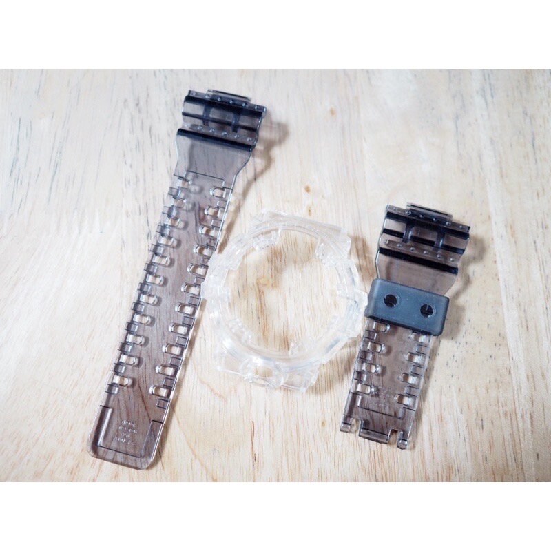 Casio Resin Watch Case and Band for G Shock GA700,GA701 Watch. - Etsy ...