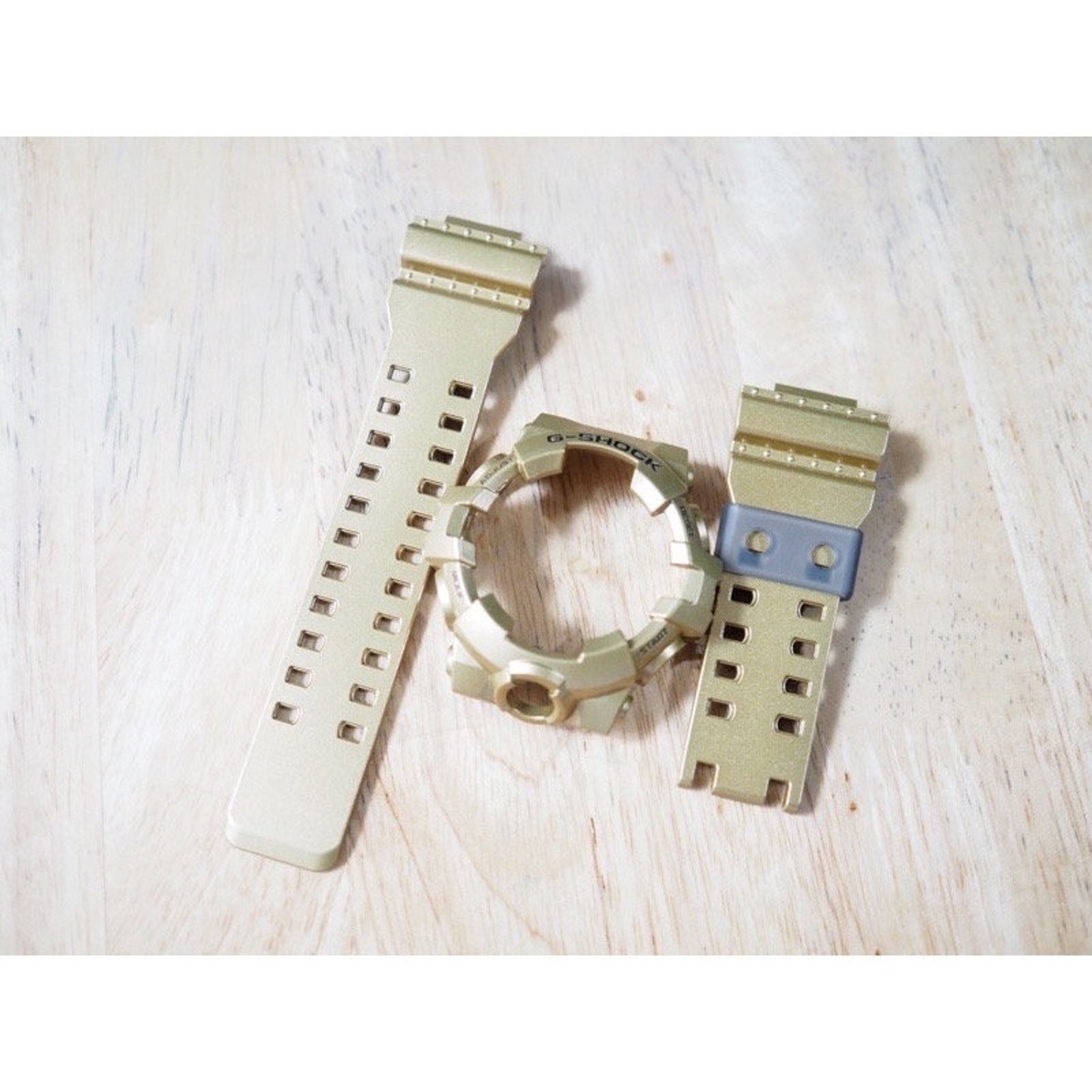 Casio Resin Watch Case and Band for G Shock GA700,GA701 Watch. - Etsy ...