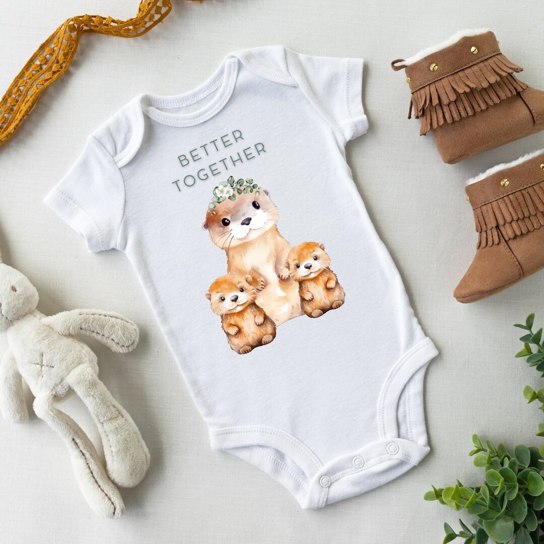 Baby Body, Announce Pregnancy, Birth Gift, Personalized Baby Body ...