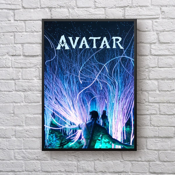 Avatar - Etsy