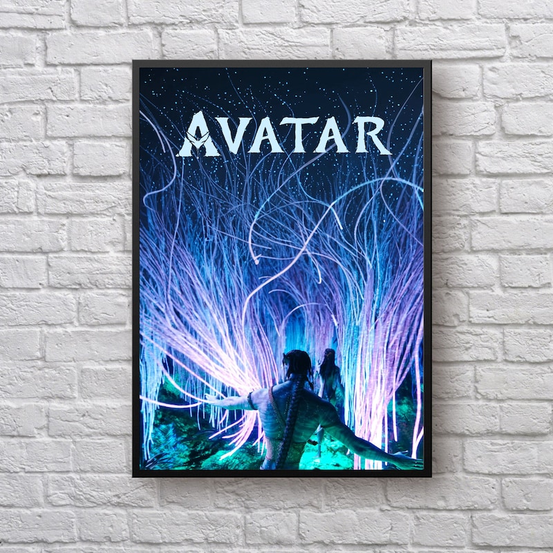 Avatar - Etsy