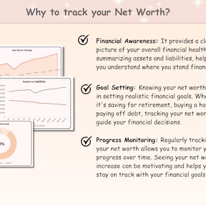 Net Worth Tracker Spreadsheet Google Sheets Net Worth Calculator Excel ...