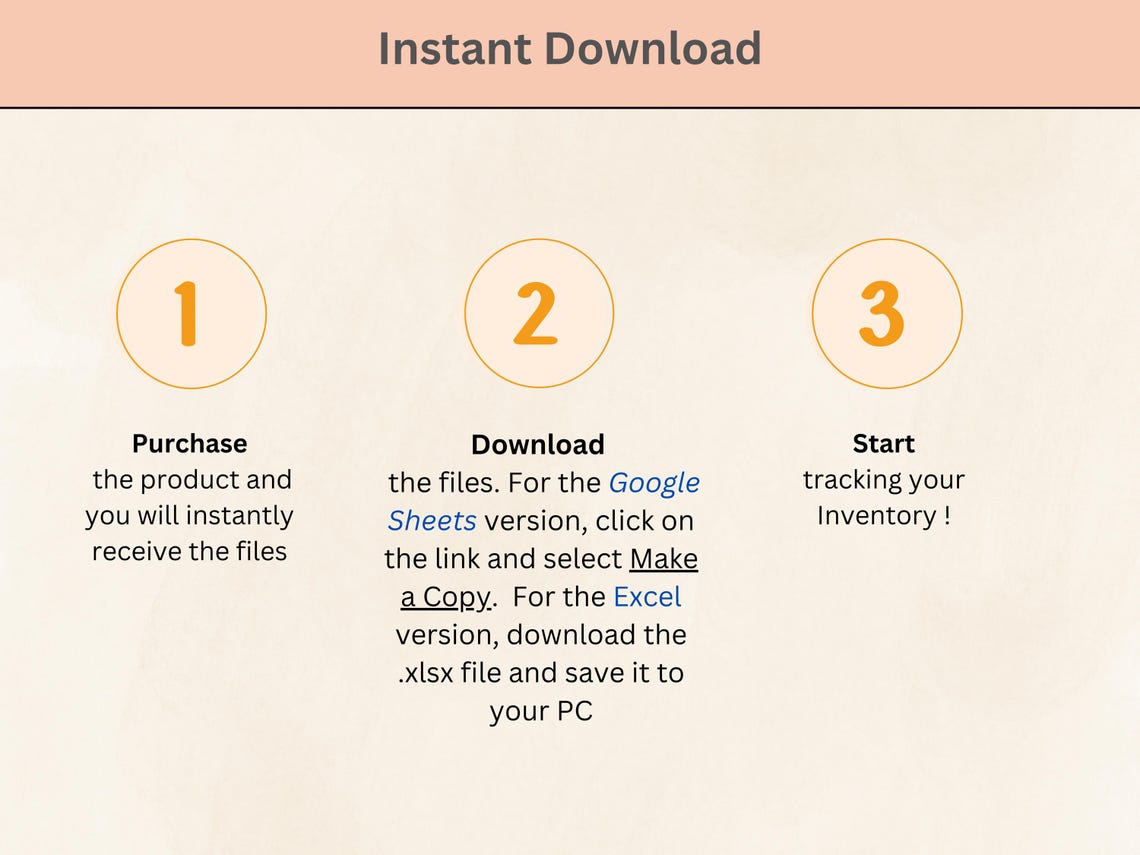 DMC Thread Color Chart Google Sheets, Excel DMC Inventory Tracker ...