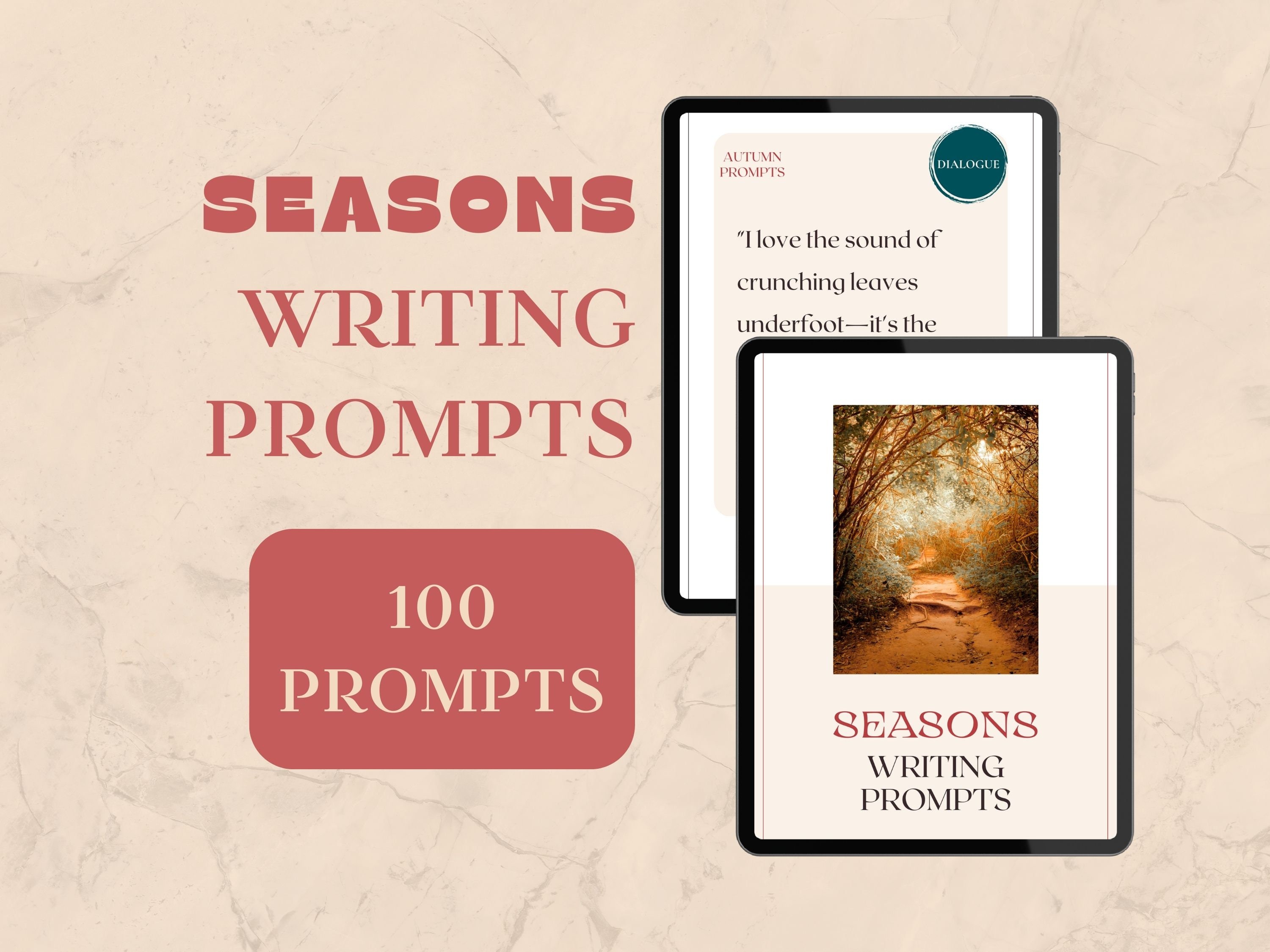 SEASONS WRITING PROMPTS | Story Ideas, Writing Ideas, Writing Exercises ...