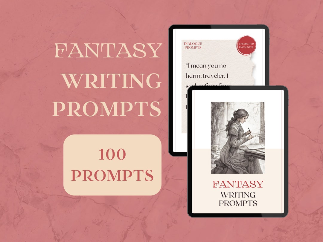 WRITING PROMPTS FANTASY, Fantasy Story Ideas, Writing Ideas, Writing ...