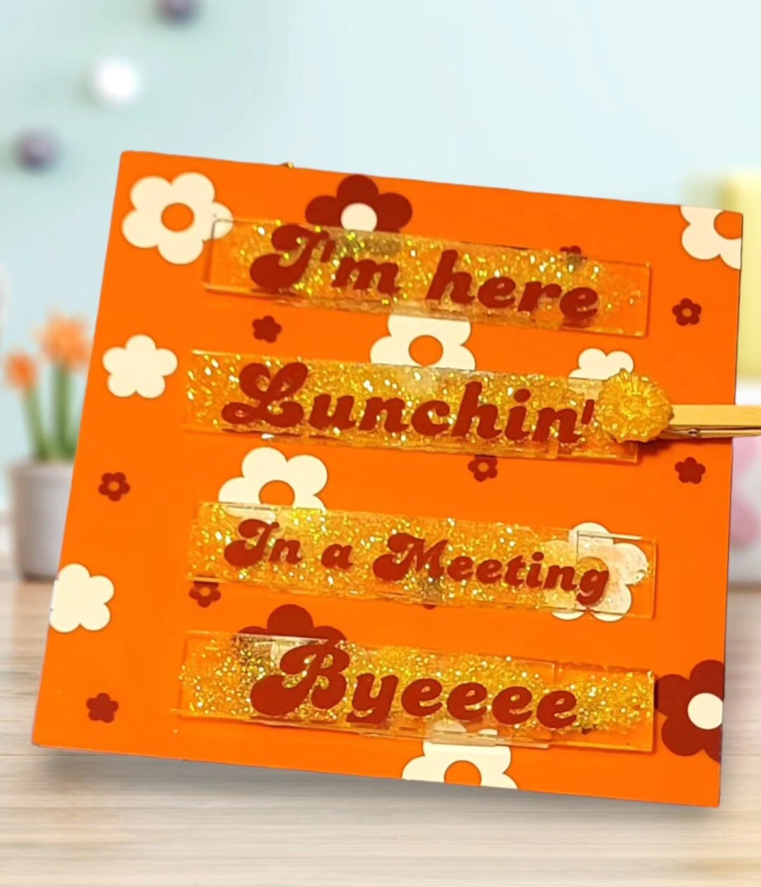 Personalized Where is the Teacher Sign, School Counselor Door Sign ...