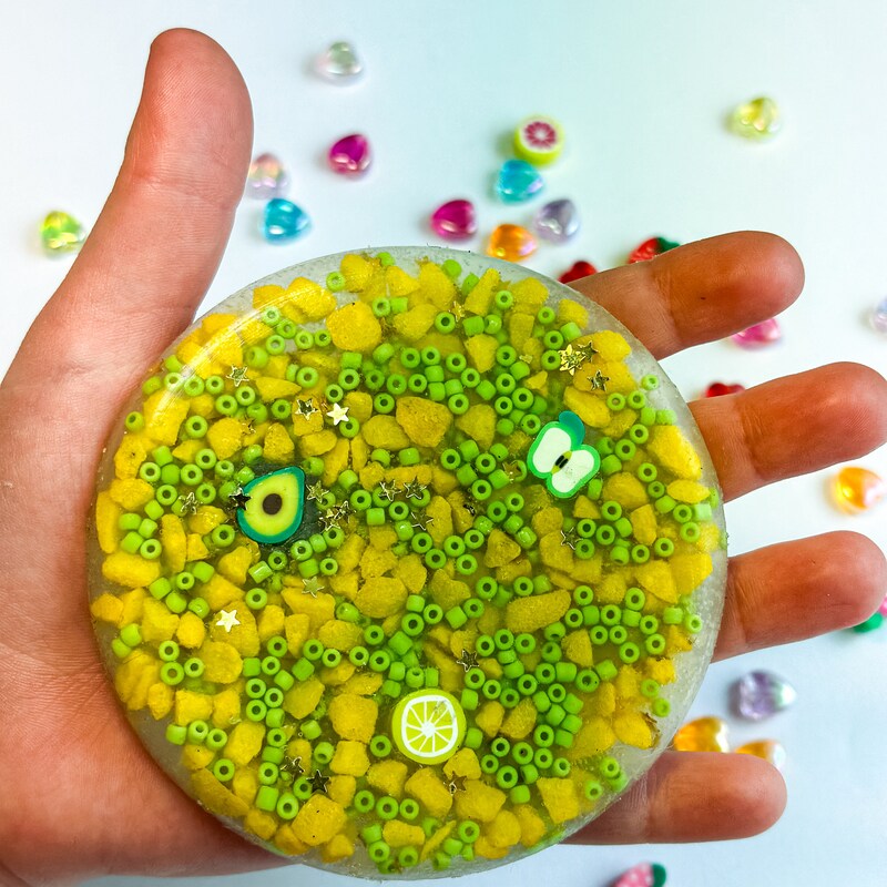 Kandi Pad - Etsy