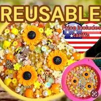 Reuseable Picky Pad DIY Kit, Kit to Make Your Own Picky Pad! Comes With ...