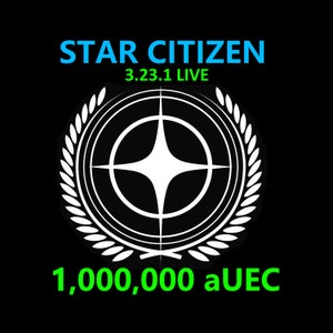 Star Citizen - Etsy