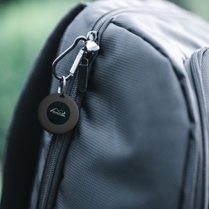 Lifemate, Air Tag GPS Smart Tracker Bike Car Luggage Pet Key Apple Find ...