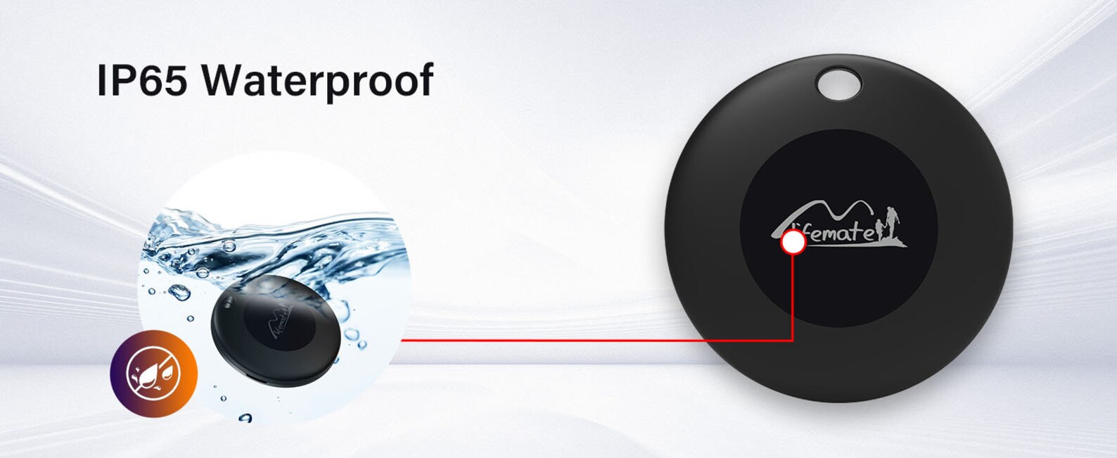 Lifemate, Air Tag GPS Smart Tracker Bike Car Luggage Pet Key Apple Find My - Etsy