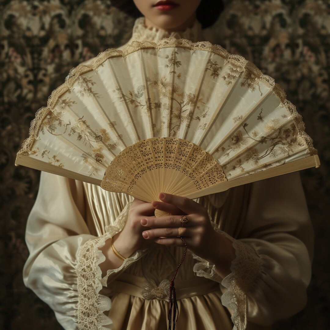 Indigenous Handcrafted Fans - Etsy