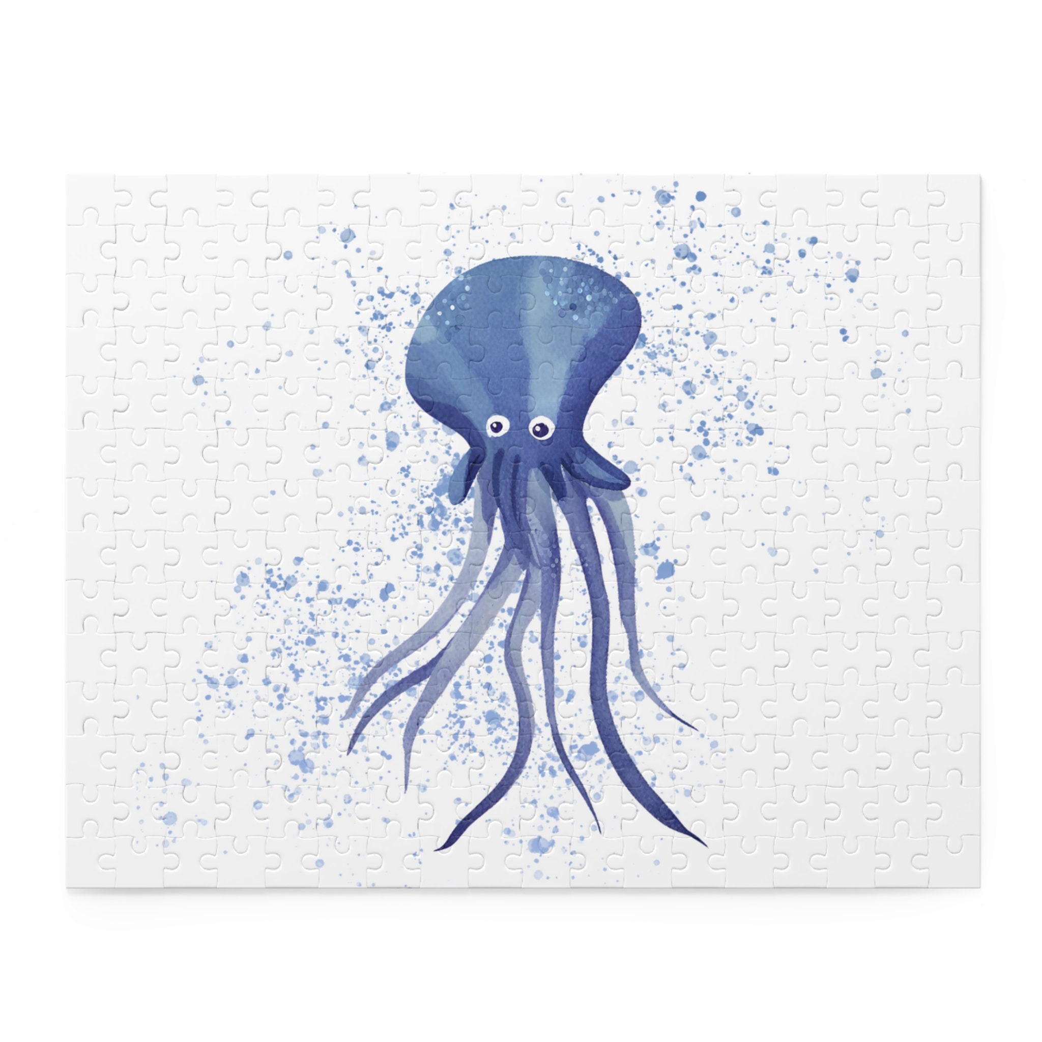 Personalized Message or Photo Personalized Jigsaw Puzzle, 120, 252 and ...