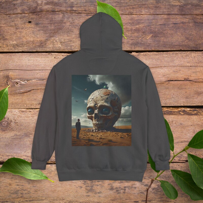 Surreal Clothing - Etsy