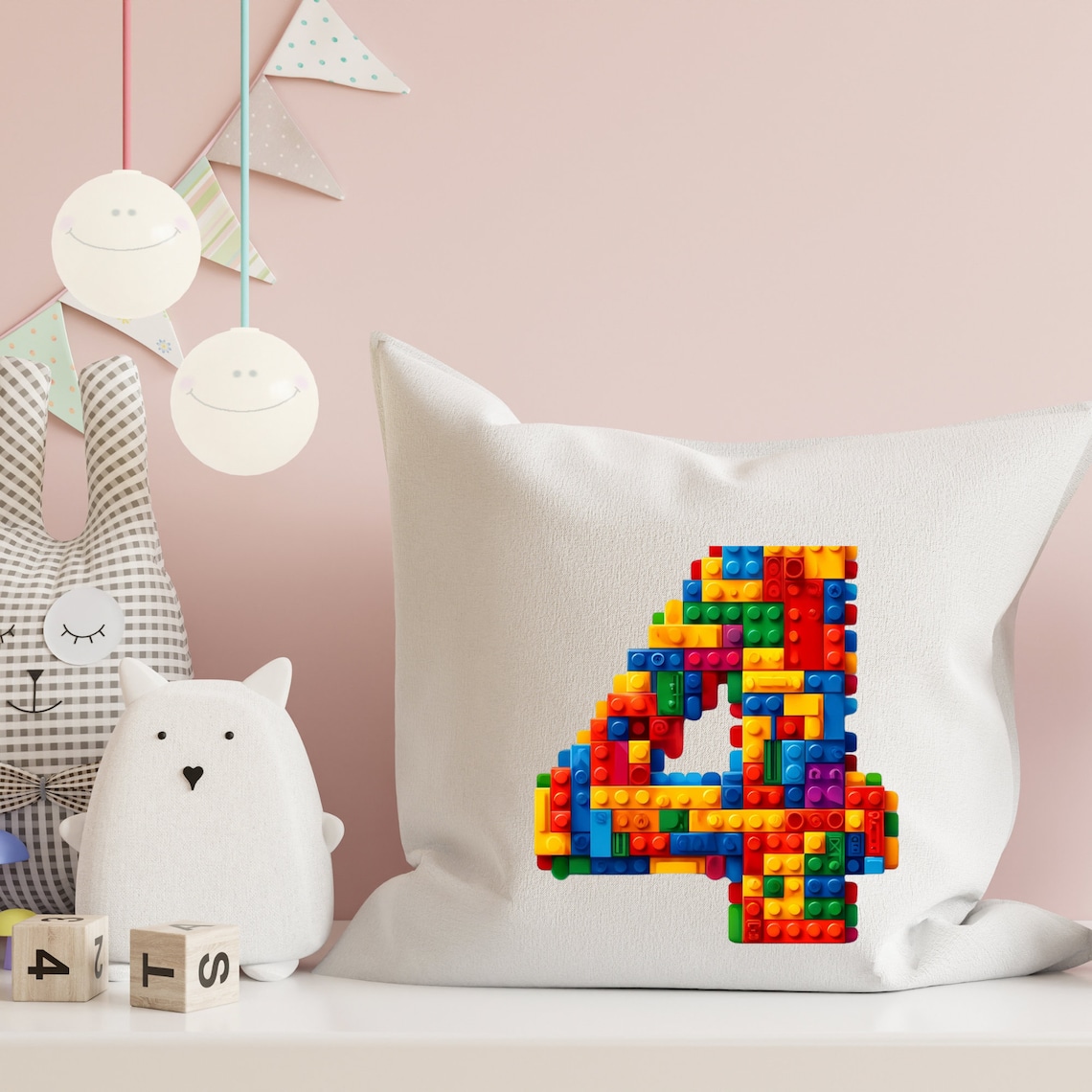 Building Block Numbers Clipart 10 PNG Happy Birthday Blocks PNG ...