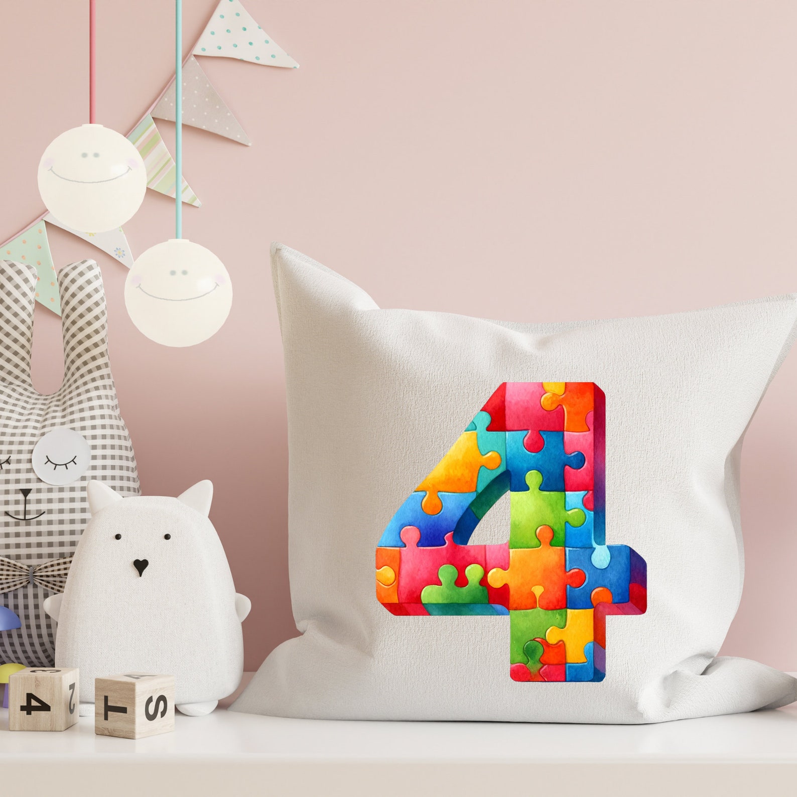 Jigsaw Numbers Clipart 10 PNG Happy Birthday Jigsaw PNG Birthday Jigsaw ...