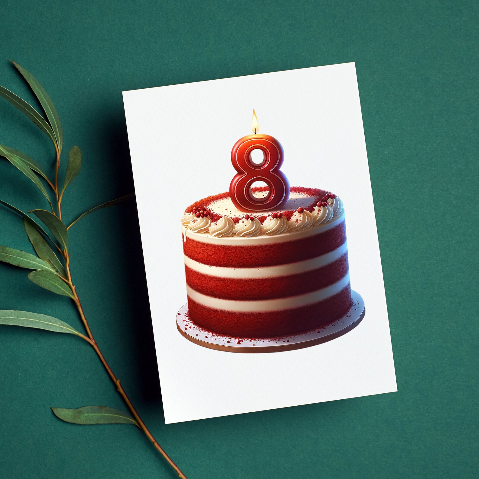 Birthday Cake Numbers Clipart 10 PNG Happy Birthday Cake Number ...