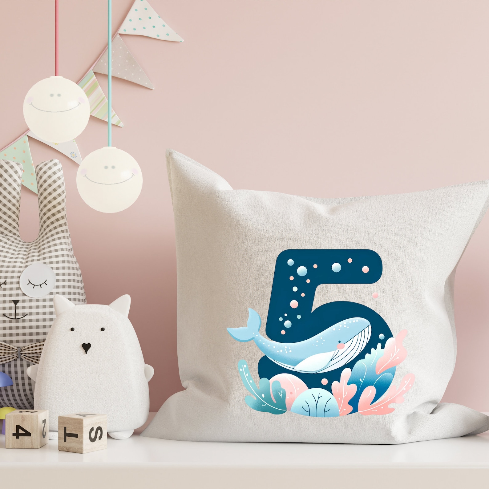 Whale Numbers Clipart 10 PNG Whale Numbers Birthday PNG Under the Sea ...