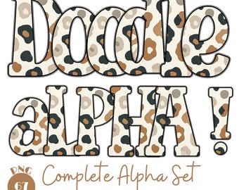 Baseball Alphabet Letters PNG Bundle 67 PNG Baseball Doodle Alphabets ...