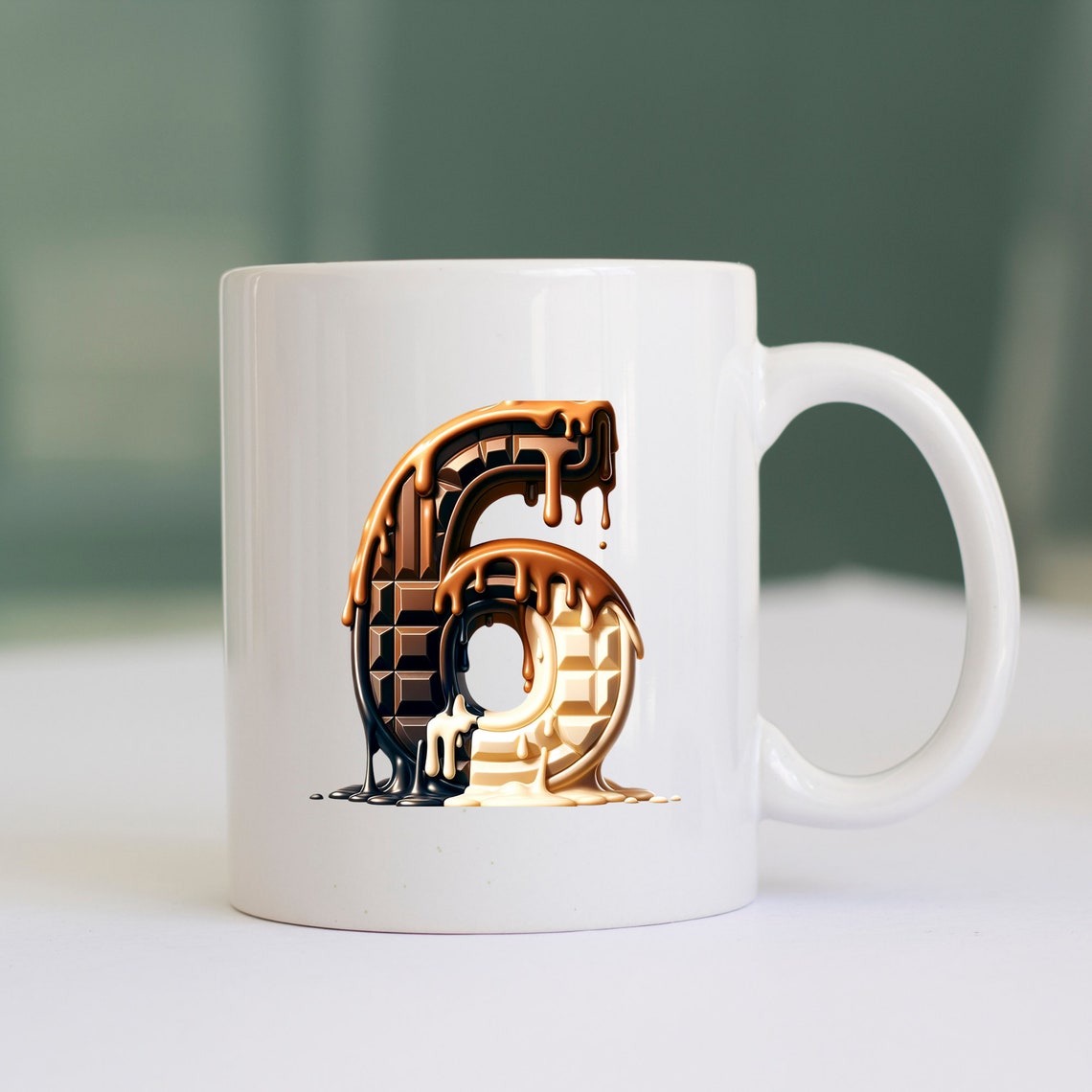 Chocolate Numbers Clipart 10 PNG Happy Birthday Chocolate PNG Birthday ...