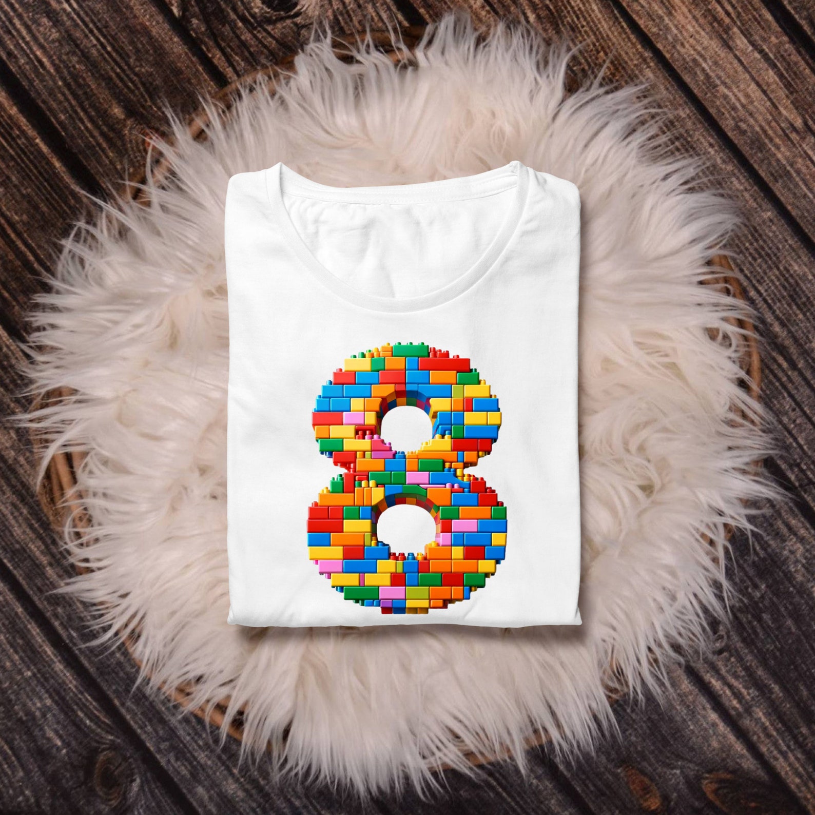 Building Block Numbers Clipart 10 PNG Happy Birthday Blocks PNG ...