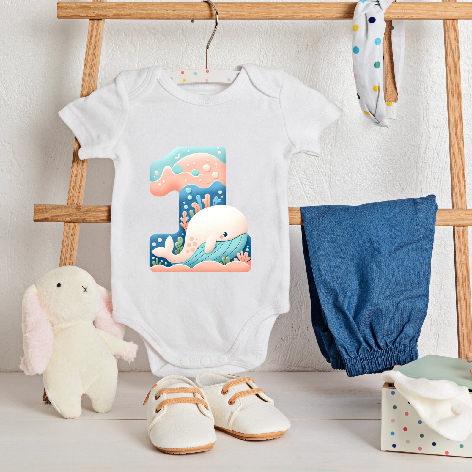 Whale Numbers Clipart 10 PNG Whale Numbers Birthday PNG Under the Sea ...