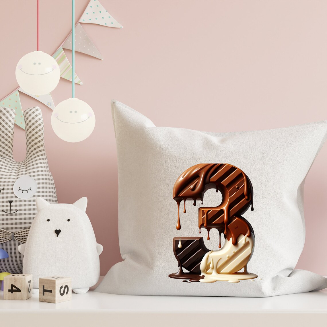 Chocolate Numbers Clipart 10 PNG Happy Birthday Chocolate PNG Birthday ...