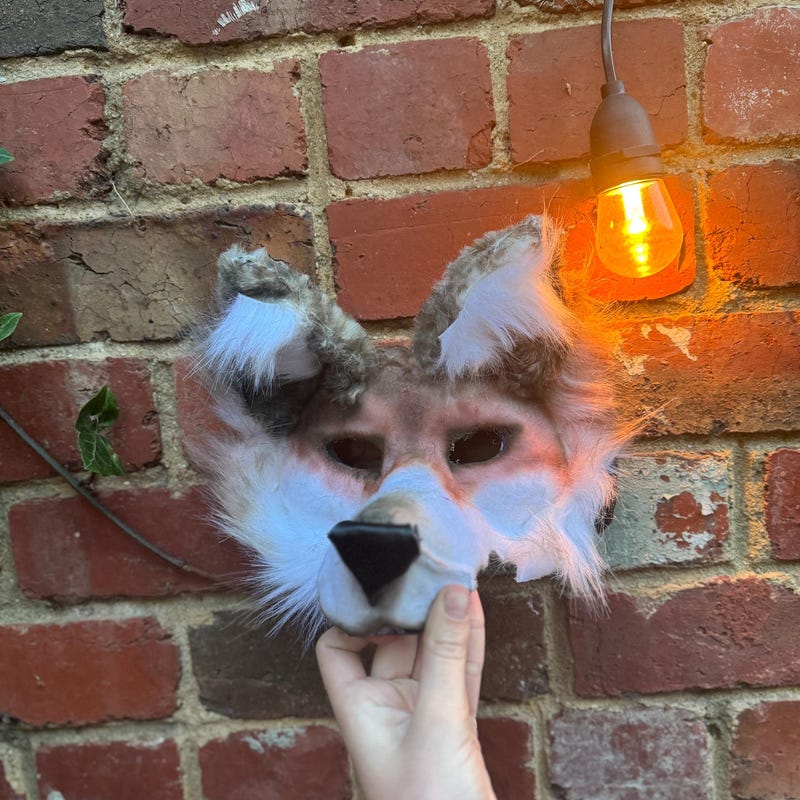 Fox Therian Gear - Etsy