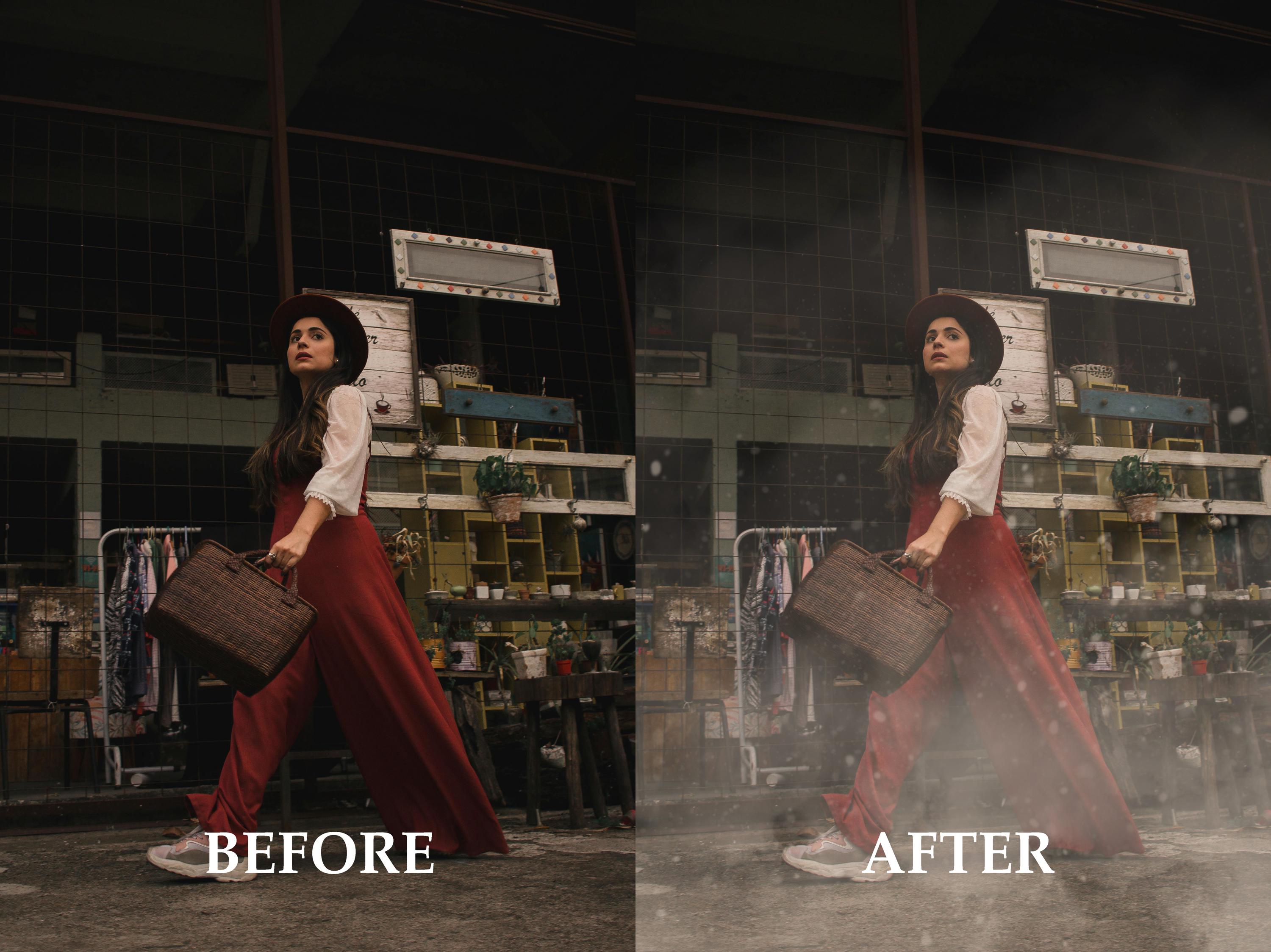 Dust Effect Photoshop Overlay, Dust Particles Photo Effect, Digital ...