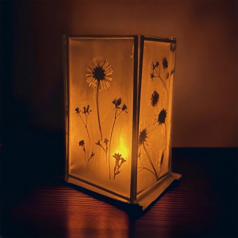 Mood Lamp - Etsy
