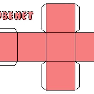 3D Shape Cut and Glue Activity Bundle Digital Download Fun Maths Craft ...