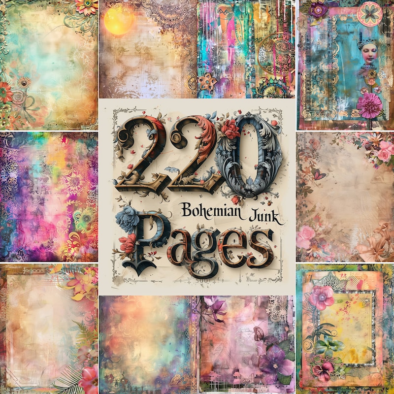 Jessa Bellman - Etsy