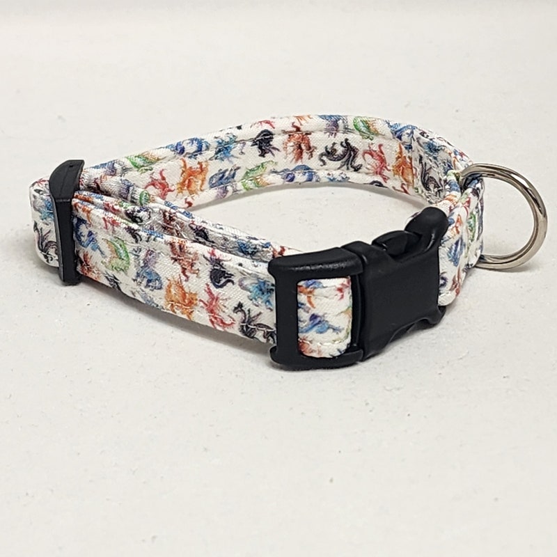 Dragon Dog Collar - Etsy
