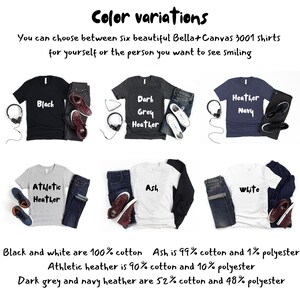 To Blur or Not to Blur T-shirt Photography Funny Tee Gift for ...