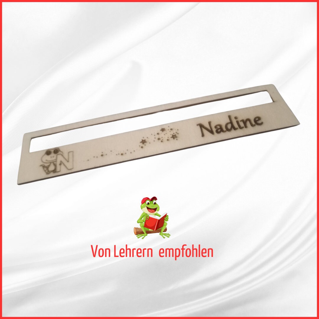 Reading Aid, Primary School Reading, Schoolchild 2024, Personalized ...